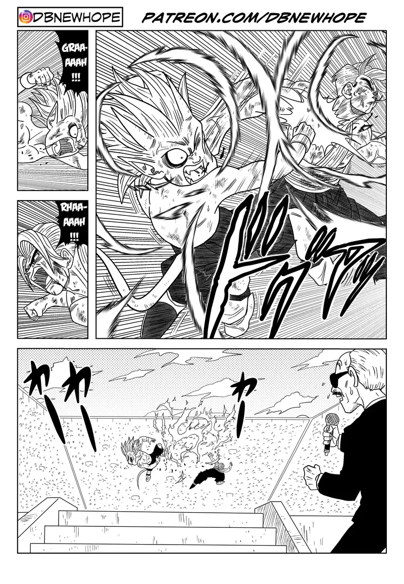 DBNH - Capitulo 21 - Pagina 29